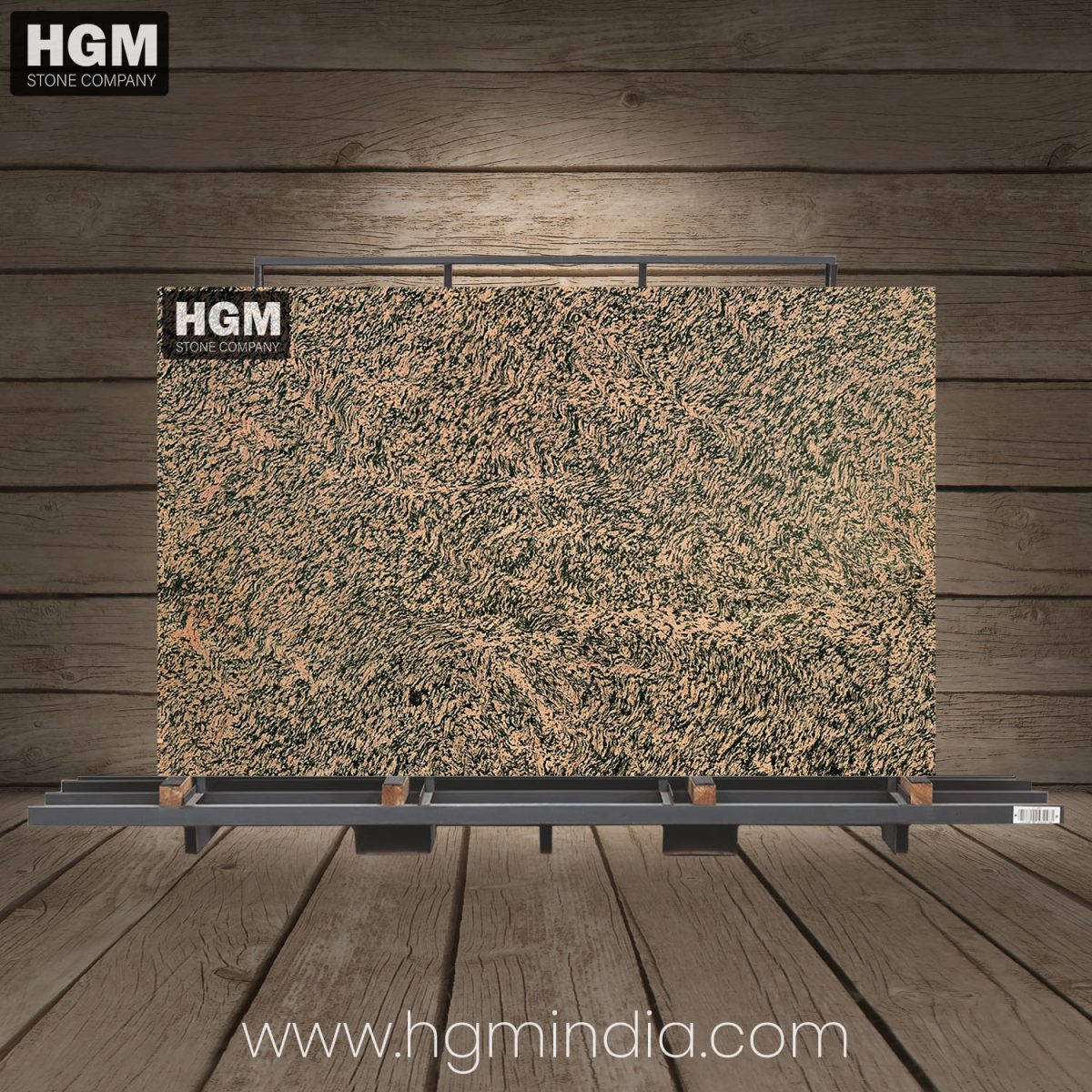Tiger Skin Granite Archives - Hind Grani Marmo