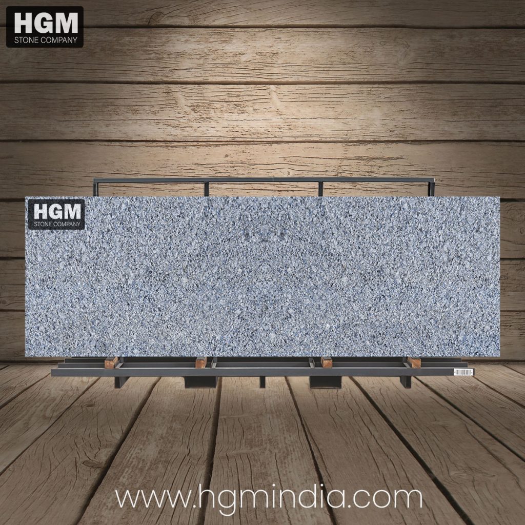 Blue Eye Granite Small Slab | Hind Grani Marmo
