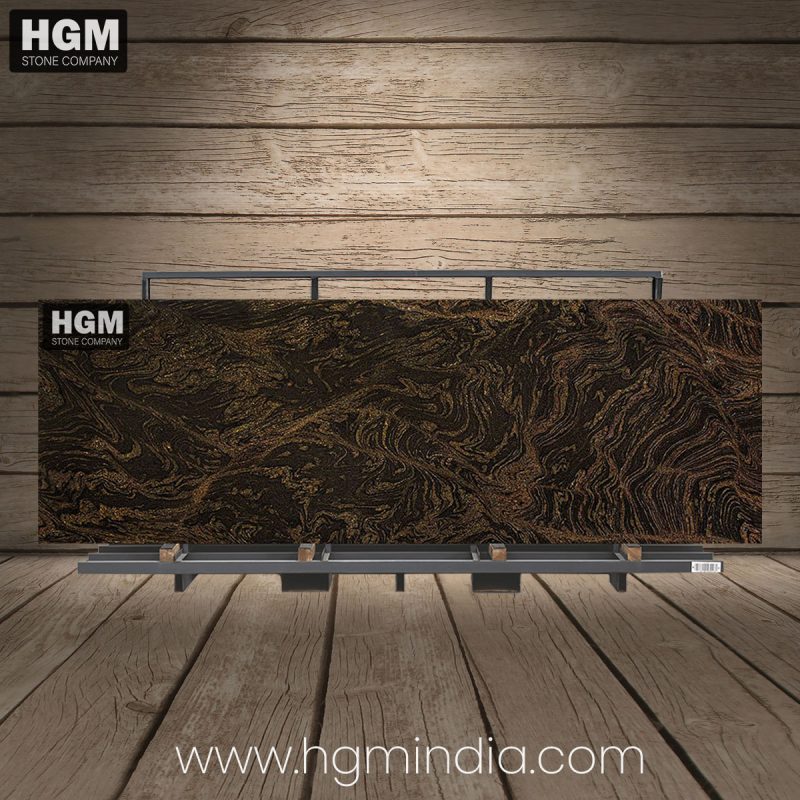 Colombo Gold Granite Small Slab | Hind Grani Marmo