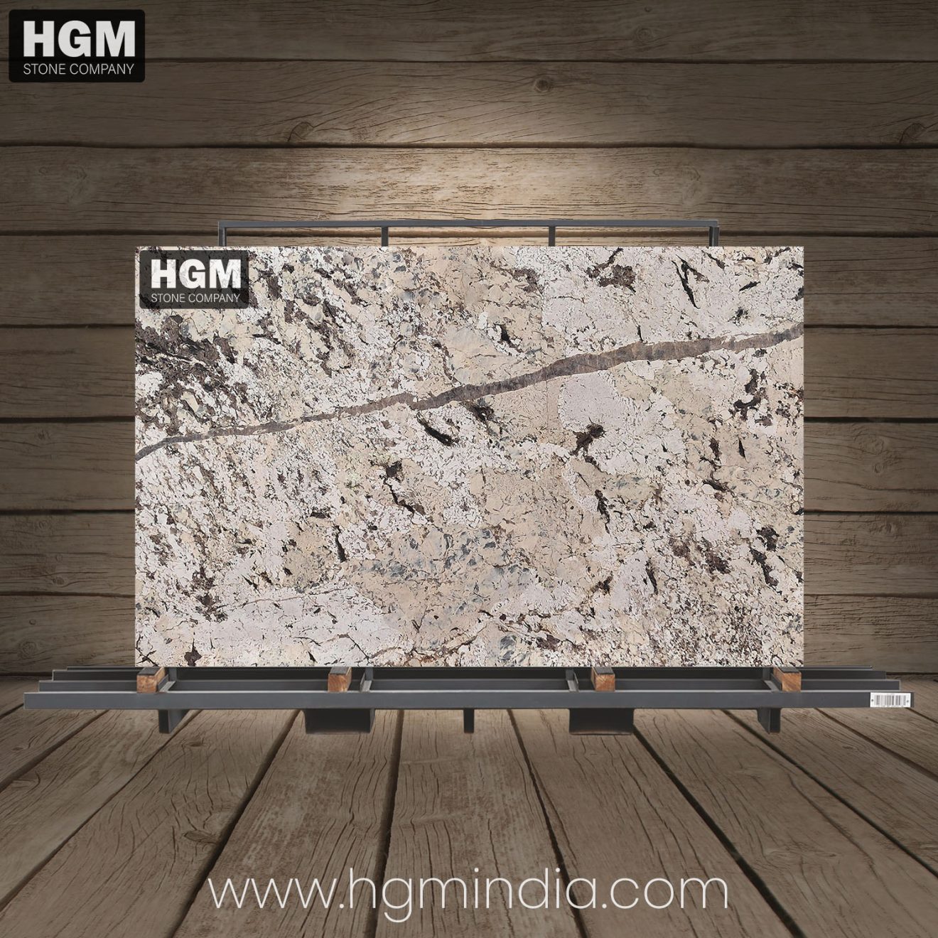 Blue Pearl Granite Countertops - Hind Grani Marmo