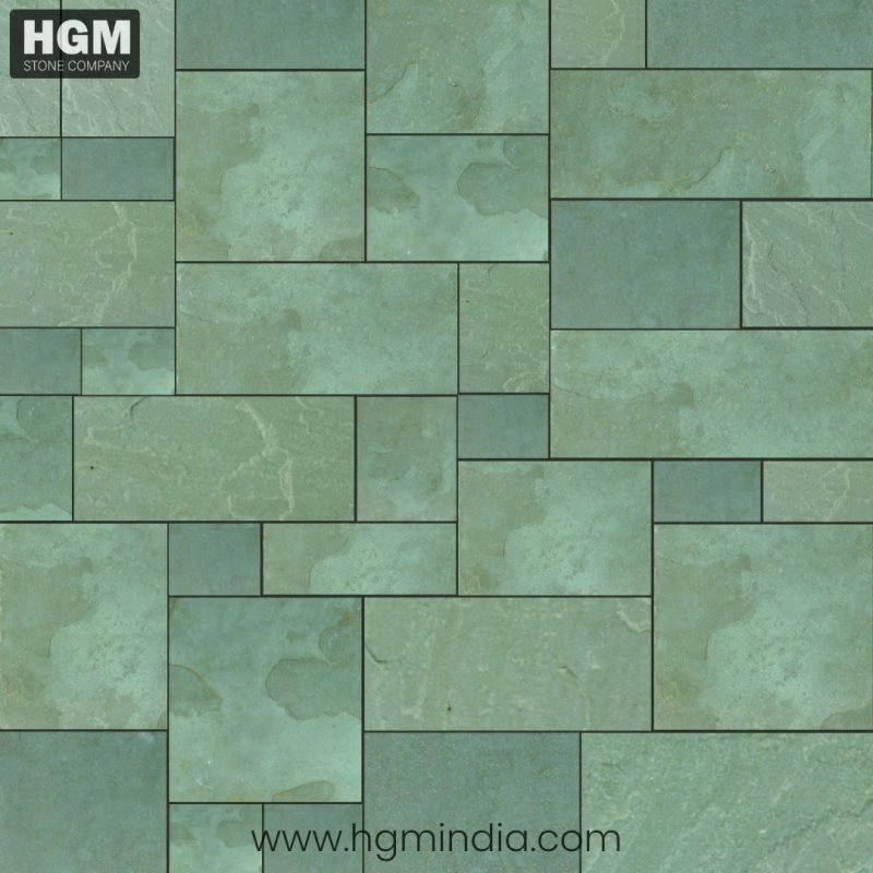Kota Green Sandstone - Hind Grani Marmo